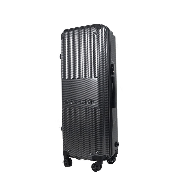 CarryMe Travel Case (ABS+TPU) – PacificCarryMe